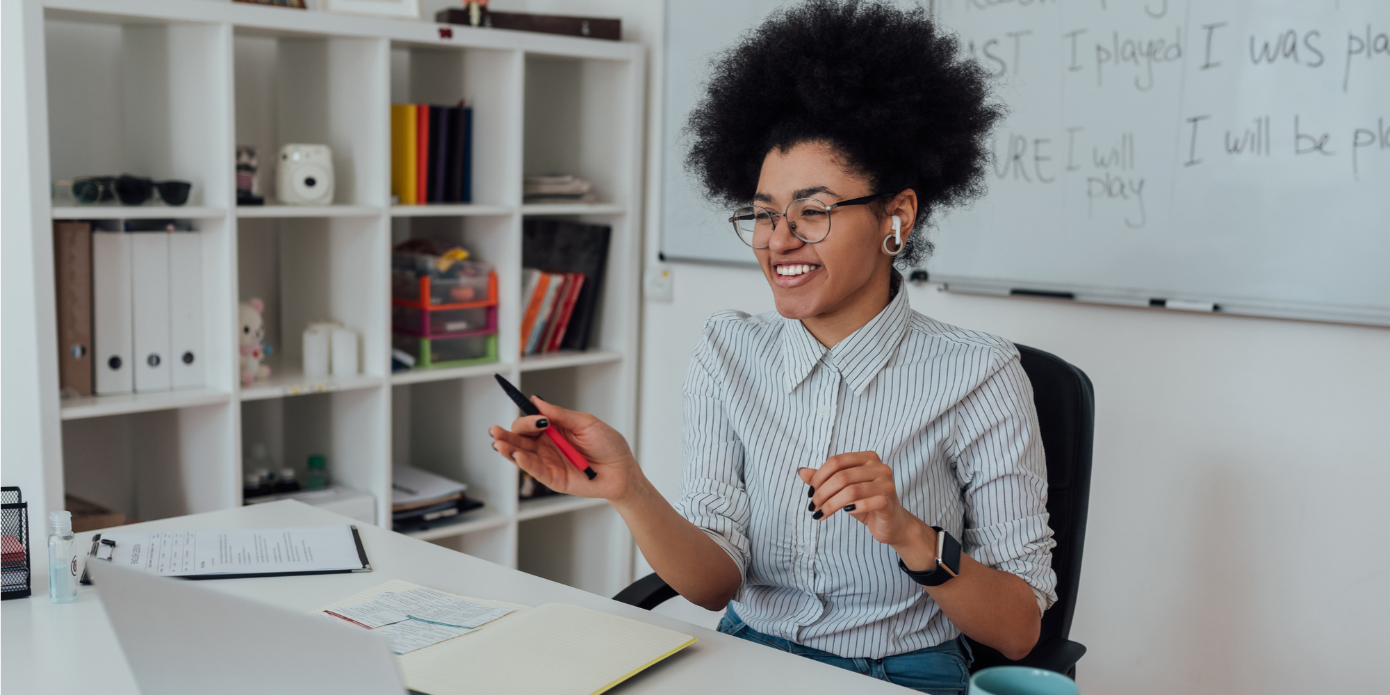 Why Is K 12 Professional Development Learning Important 